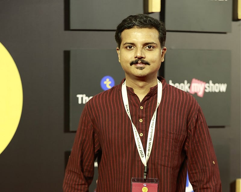 Interview: Malayalam director Prasanth Vijay on his coming-of-age ...