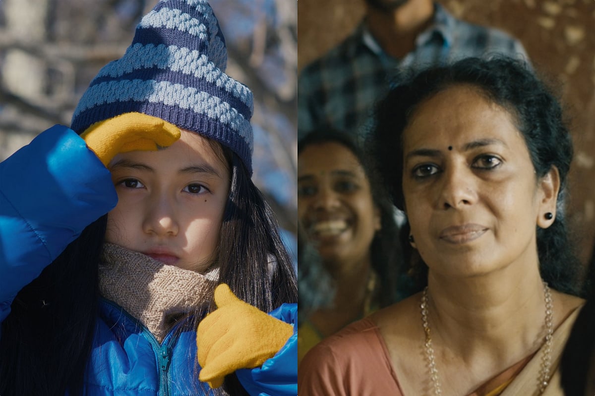 IFFK: Malayalam film Thadavu bags accolades, Japanese drama wins best film