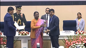 Karnataka Wins National Energy Conservation Award 2023: KREDL ...