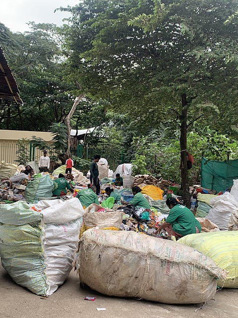 Waste Management