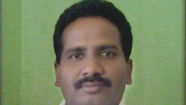 Alleged Suicide of Andhra Reporter Linked to YSRCP MLA: Family ...