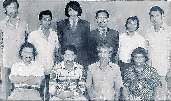 Kochi’s history is incomplete without Mehboob, legendary singer who ...