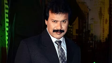 CID actor Dinesh Phadnis passes away at 57