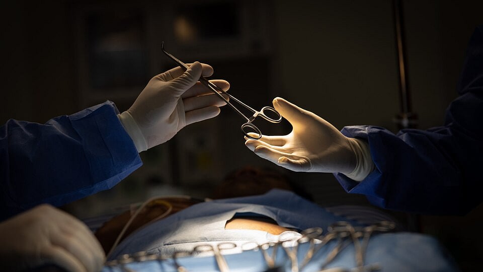 Medical Negligence in India: Women's Lives Are Shattered by Surgical ...