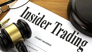 Indian-American executive sentenced to 24 months in jail for insider ...