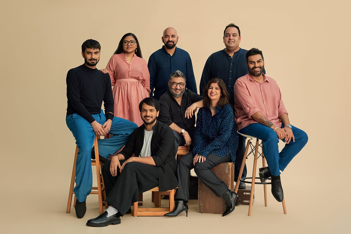 BAFTA announces Breakthrough India 2023 finalists