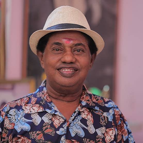 Popular Tamil comedian Bonda Mani passes away in Chennai