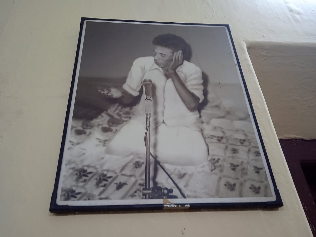 Kochi’s history is incomplete without Mehboob, legendary singer who died 42 years ago