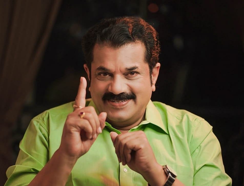 ‘Until Ramji Rao, we thought only Mohanlal & Mammootty would play lead ...
