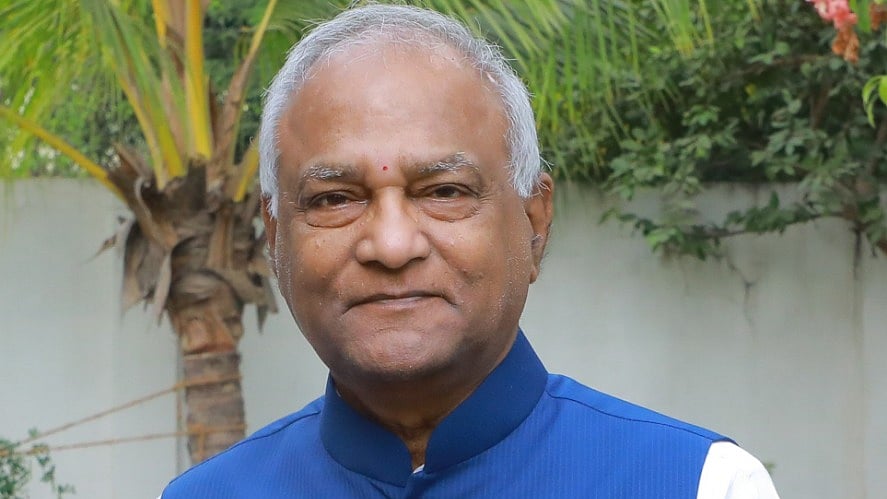 Telangana Electricity MDs Resign After Congress Victory: Impact on ...