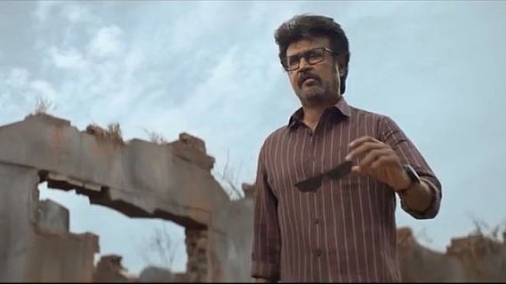 Rajinikanth-TJ Gnanavel film titled Vettaiyan