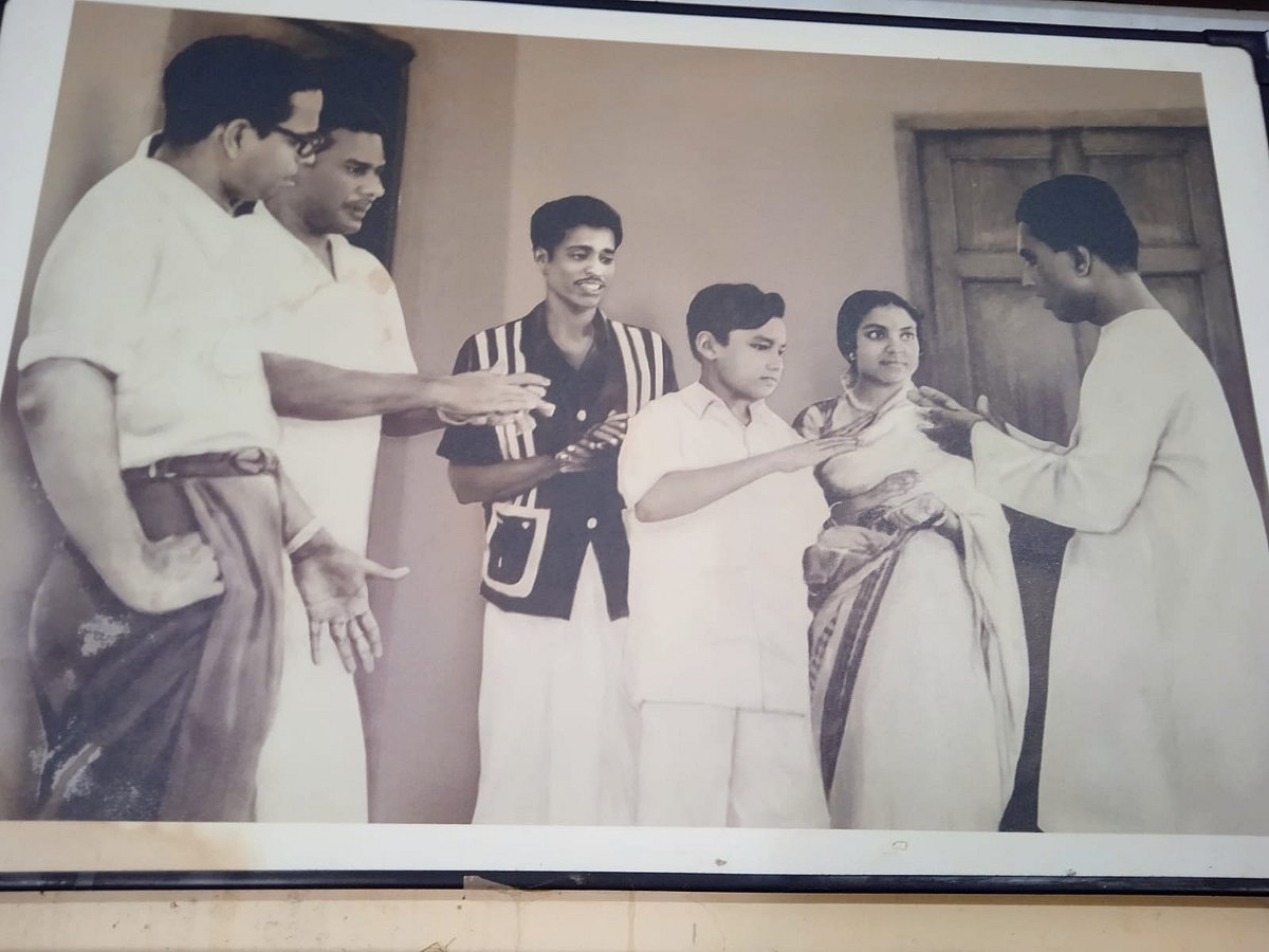 Kochi’s history is incomplete without Mehboob, legendary singer who ...