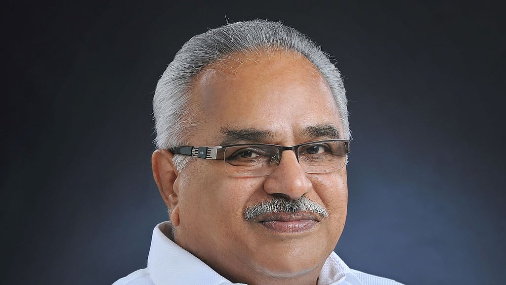 Veteran Communist and CPI Kerala secretary Kanam Rajendran passes away