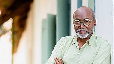Kochi Biennale Co-Founder Bose Krishnamachari Ranks 38th in Art Review ...