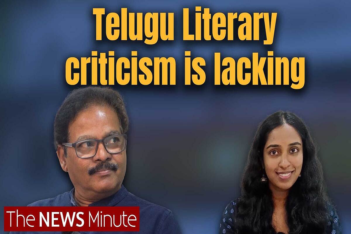 Telugu Muslim Writing Post Babri Demolition: A Paradigmatic Shift ...