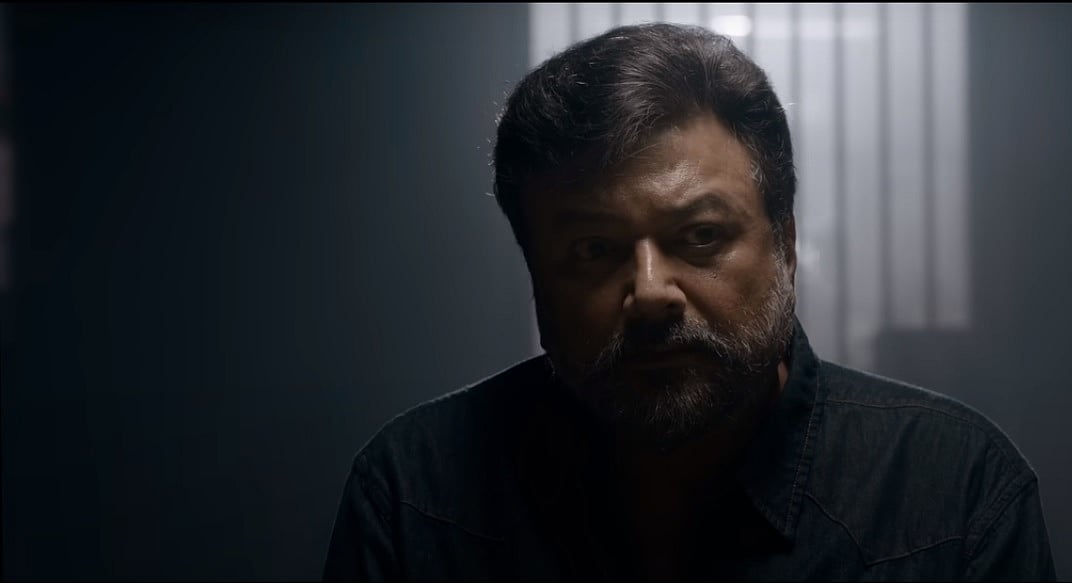 Midhun Manuel Thomas fails to work his magic in Jayaram starrer Abraham ...