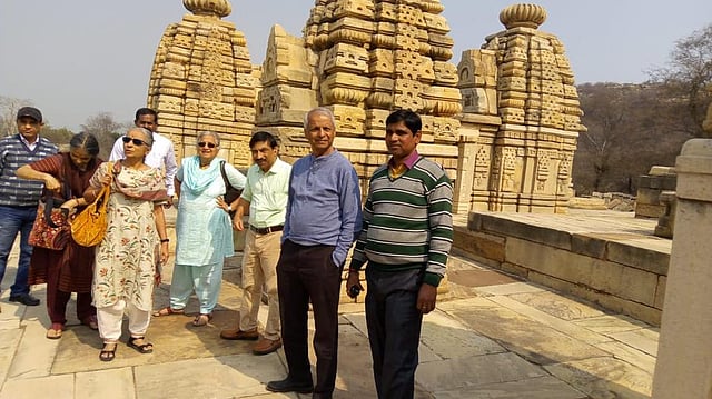 Archaeologist or ‘faith’ healer: Babri Masjid excavation and the legacy ...