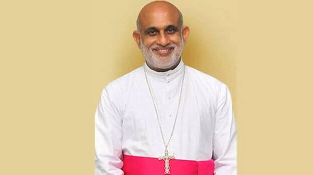 New Major Archbishop of Syro Malabar Church is Mar Rapheal Thattil