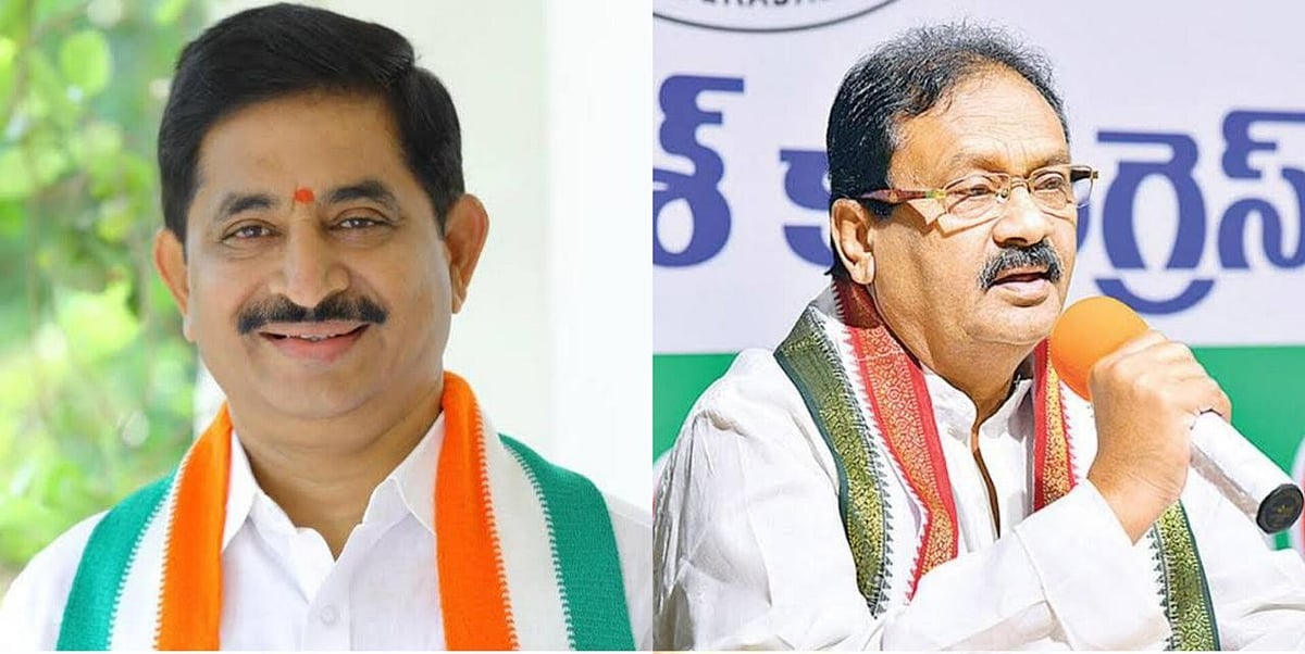 Telangana CM Revanth Reddy Appoints Congress Leaders as Government Advisors