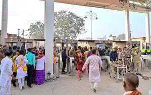 Govt puts development of 68 km Ayodhya bypass on fast track