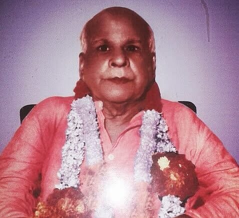 Swami Ananda Theerthan: The little told story of an Anti-Caste Crusader ...