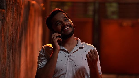 Basil Joseph‘s on-screen charisma is winning him a loyal audience