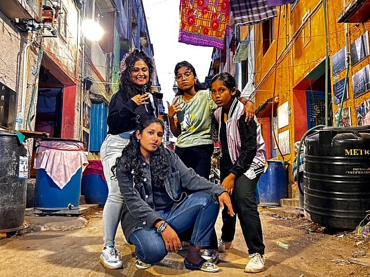 Sollisai Sistahs: All-women crew creating ripples in male-dominated ...