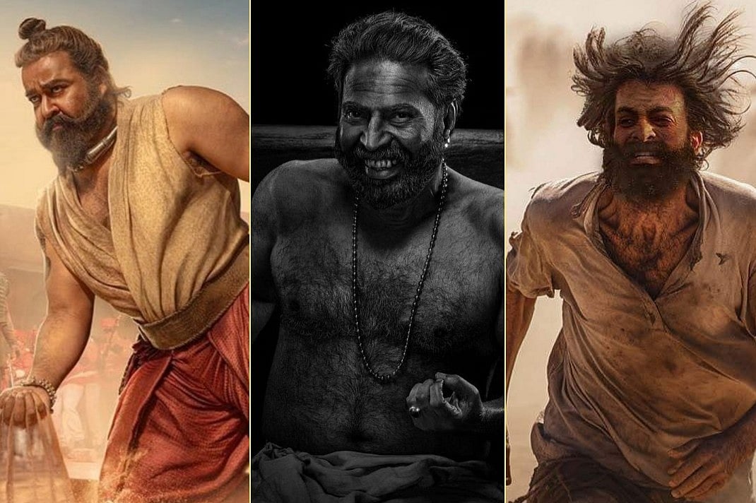 Malaikottai Valiban, Bramayugam & more: 12 most anticipated Malayalam ...