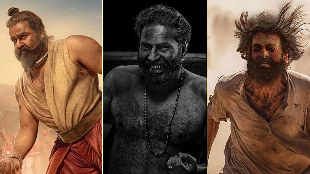 Malaikottai Valiban, Bramayugam & more: 12 most anticipated Malayalam ...