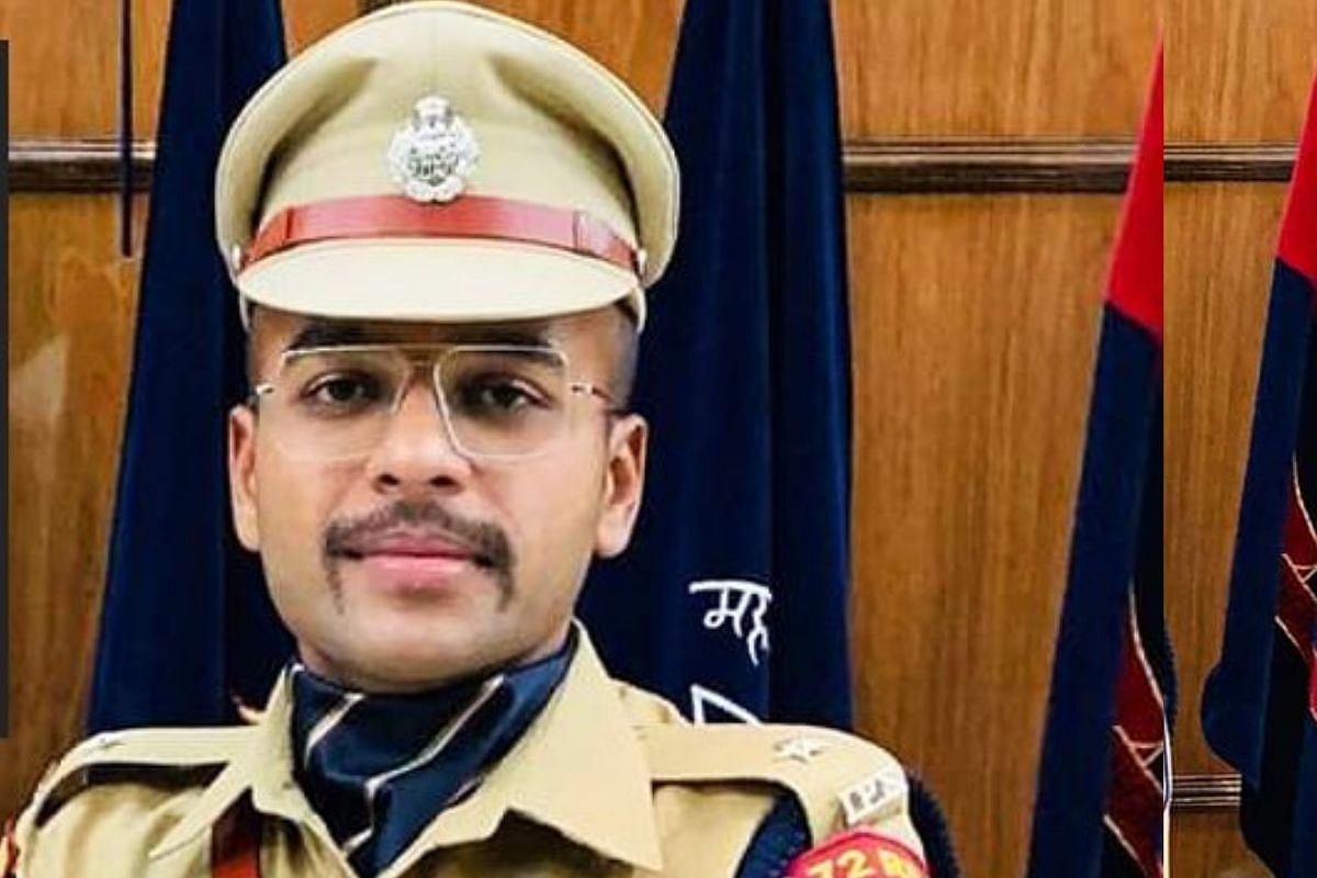 Major reshuffle of IPS officers in Tamil Nadu: 11 senior officers ...