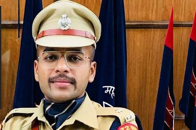 Major reshuffle of IPS officers in Tamil Nadu: 11 senior officers ...