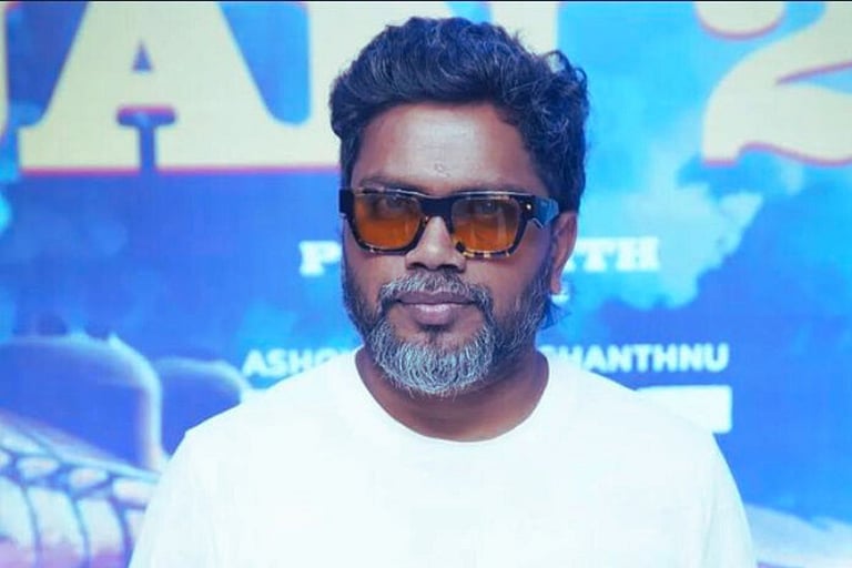 ‘If we don’t light camphor, we will be termed terrorists’: Pa Ranjith ...