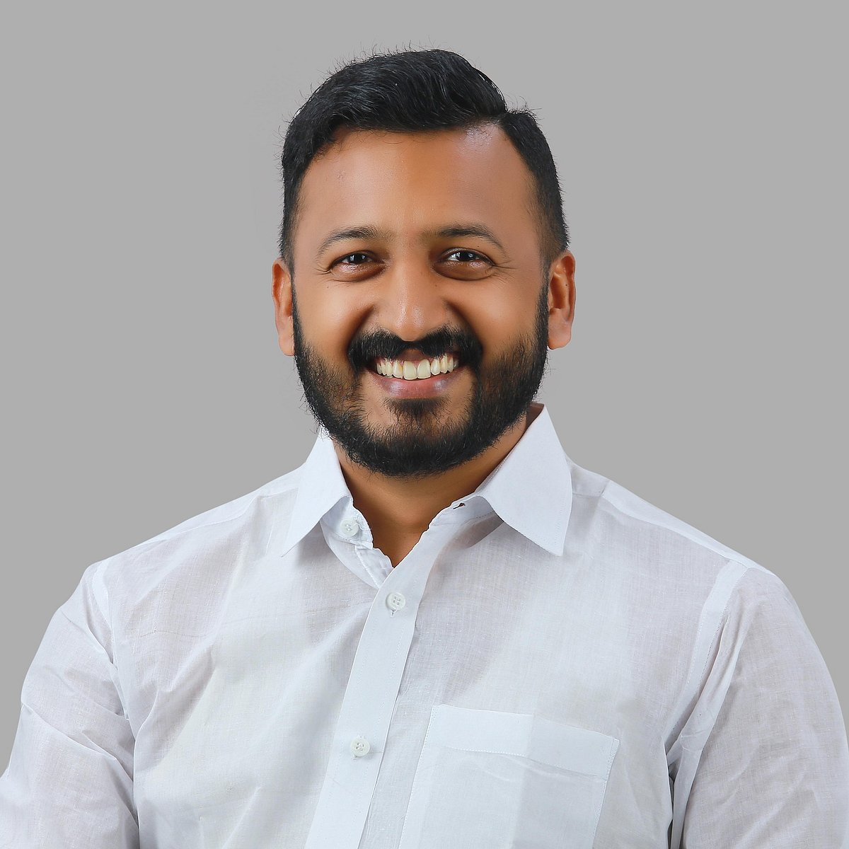 Kerala Youth Congress Leader Rahul Mamkootathil Arrest Sparks Protests