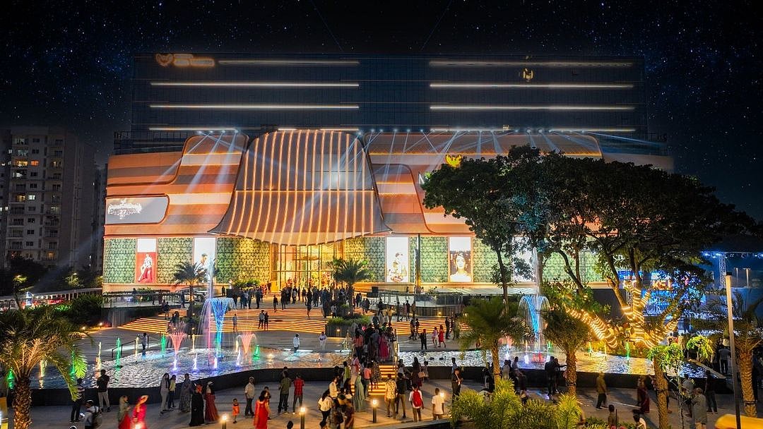 Bengaluru Mall of Asia Closure: Karnataka High Court Orders not to take ...