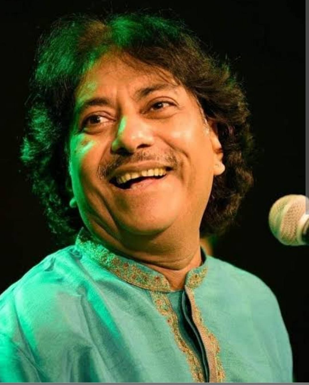 Classical singer Rashid Khan passes away at 55