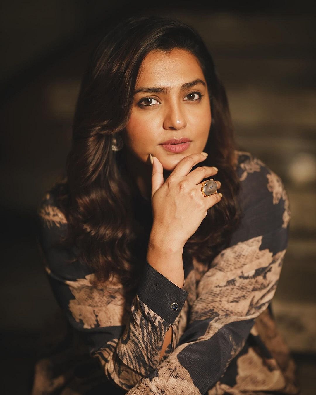 ‘No Ryan Goslings here’: Parvathy on Hollywood actor’s support of ...