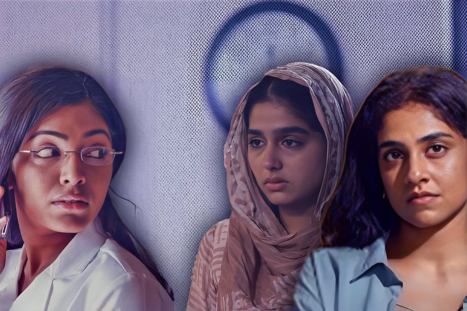 22 Female Kottayam to Aattam: The evolution of sexual violence in ...