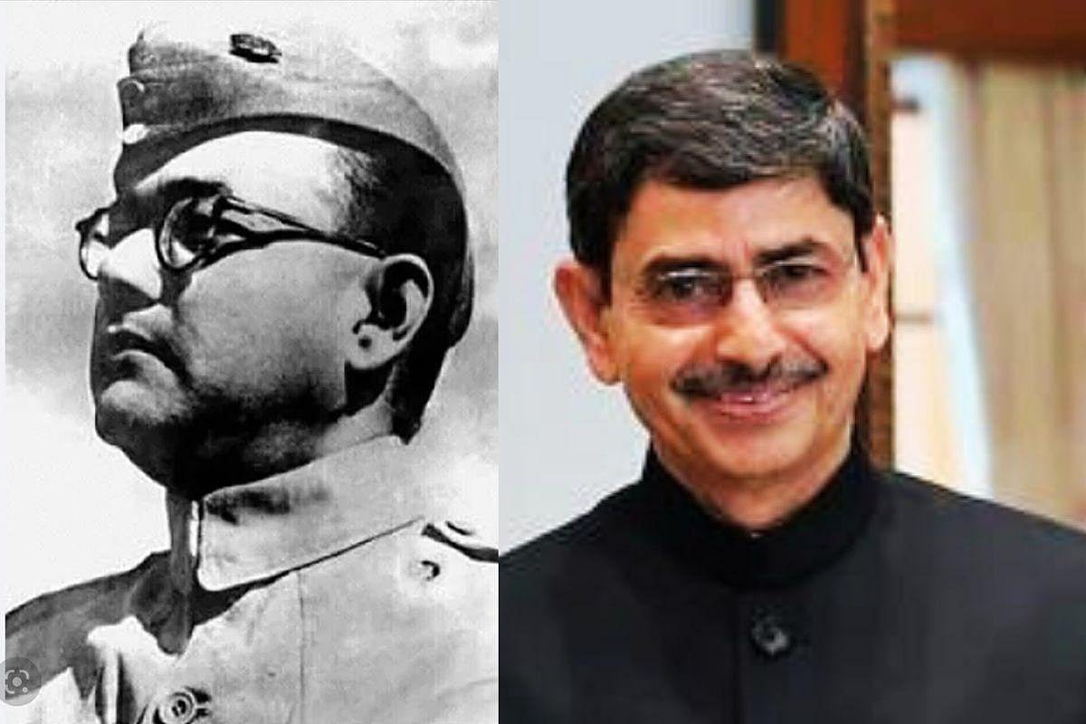 TN Guv Ravi's speech on Subhash Chandra Bose a bid to woo the Thevar caste?