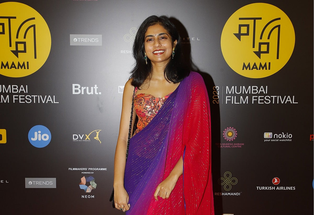 Actor Zarin Shihab: Aattam, The Family Man, and Beyond - A Journey of ...