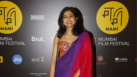 Actor Zarin Shihab: Aattam, The Family Man, and Beyond - A Journey of ...