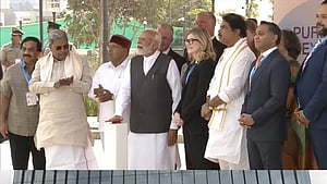 PM Modi inaugurates BIETC in Bengaluru