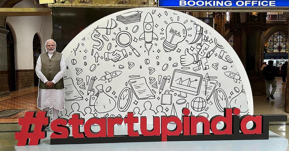 RTI Reveals Rs 1.62 Crore Spent on Modi Selfie Booths at Railway Stations