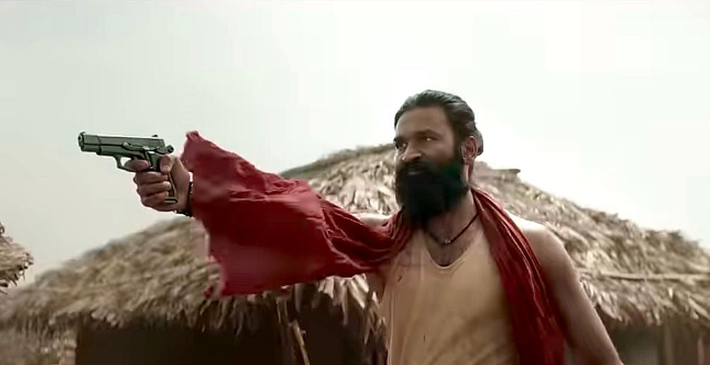 Captain Miller Review: Dhanush Shines in Epic Saga of Liberation