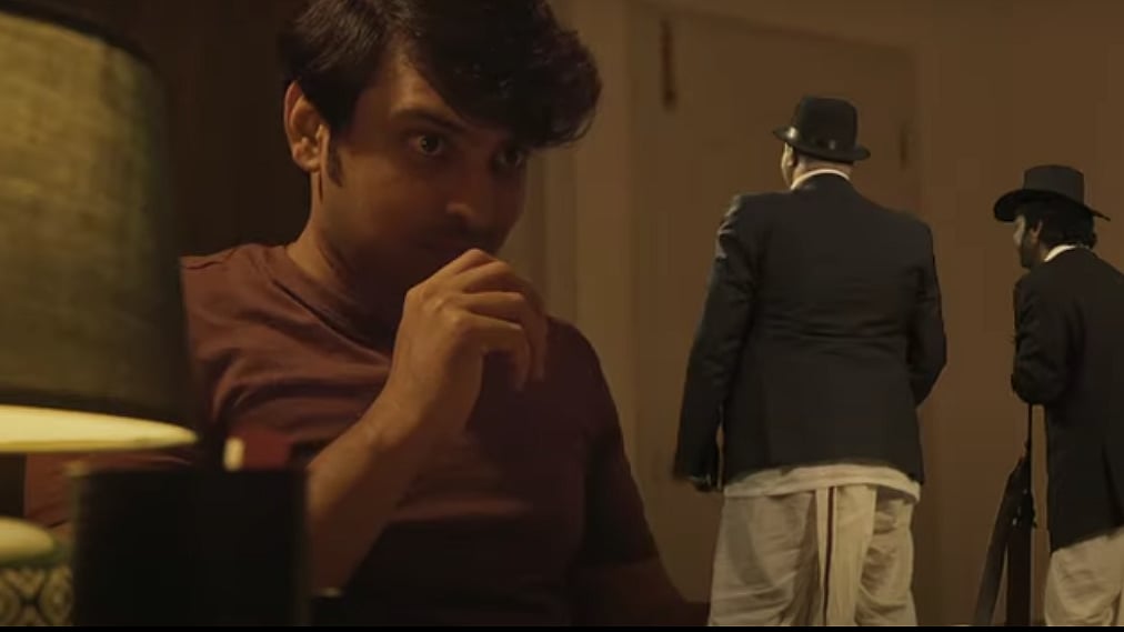 Saramsha review: A tender rumination about life, dreams and all that’s ...