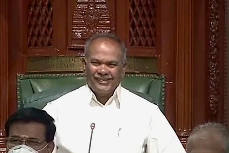 ‘You are a descendant of Godse, Savarkar’: TN Speaker Appavu tells RN Ravi