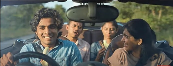 Premalu review: Mamitha-Naslen’s striking performances hold this cheesy ...