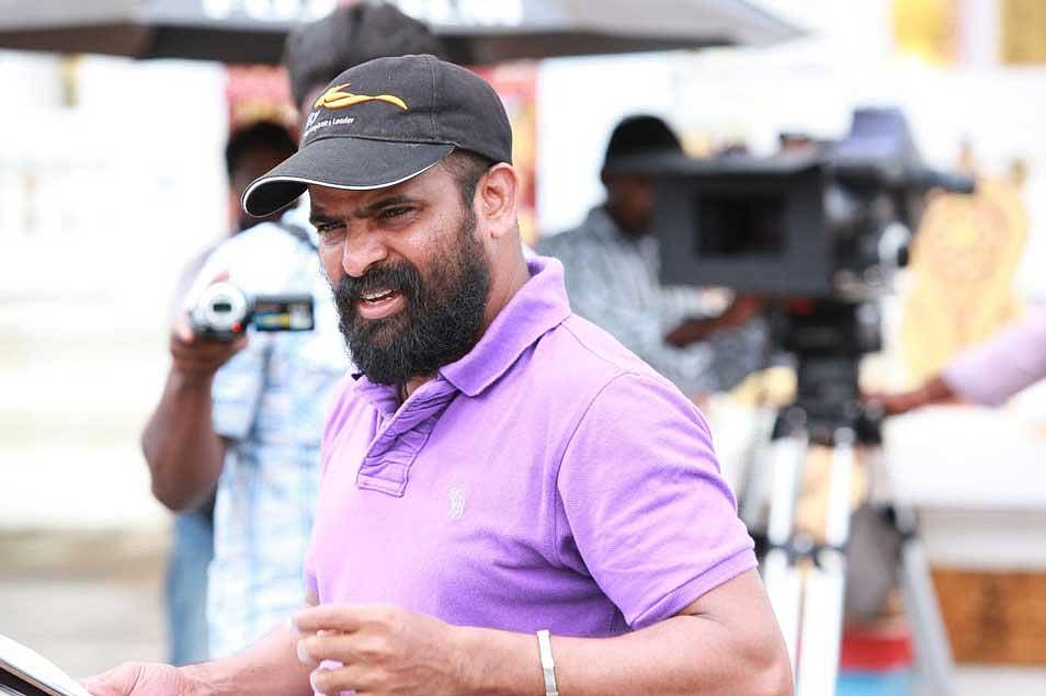 Jaffer Siddiq arrest: Director Ameer says he won't work with those ...
