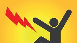 Greyhounds commando dies of electric shock in Telangana