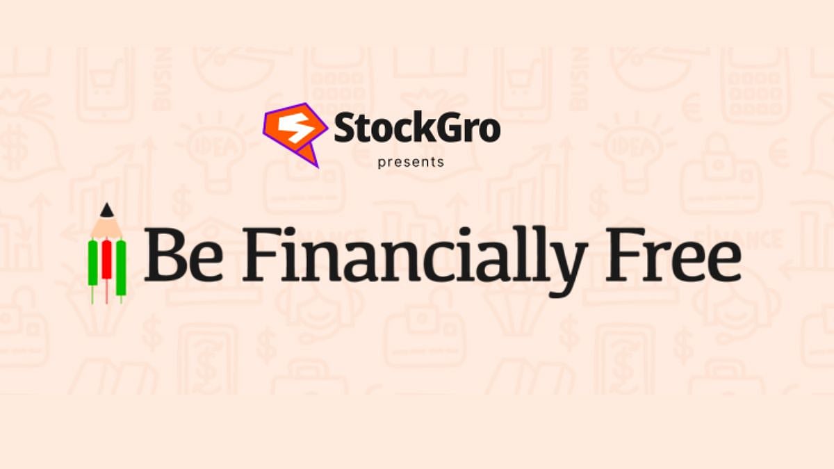 Building a Financially Literate Future: The Vision Behind StockGro's ...