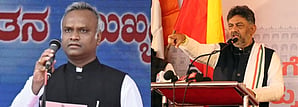 Karnataka Min Priyank Kharge downplays DyCM Shivakumar's power-sharing ...